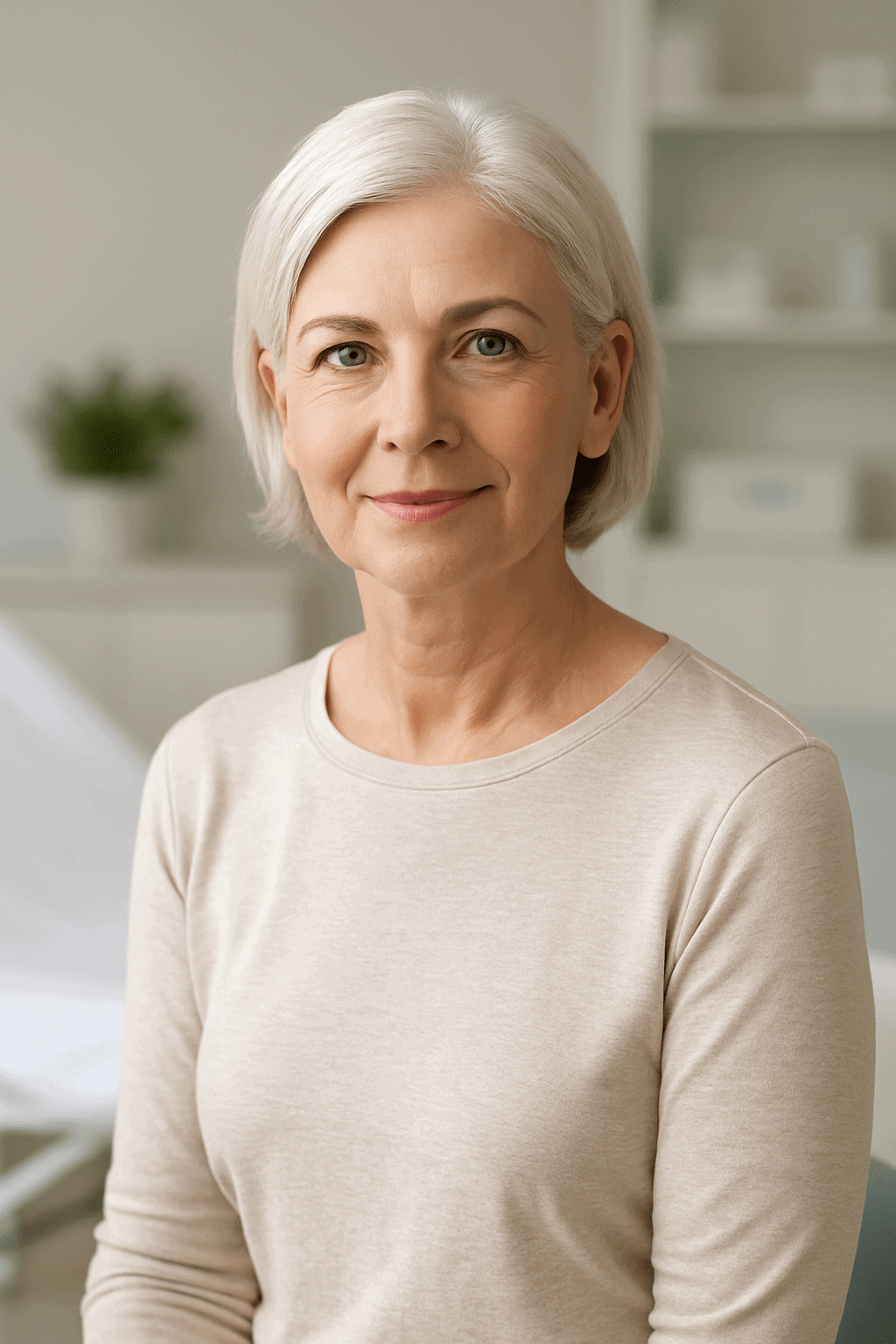 Reclast Infusion Therapy - Nouveau Medspas